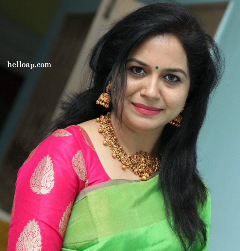Singer Sunitha Family, Husband, Children and Personal Profile – hello ap