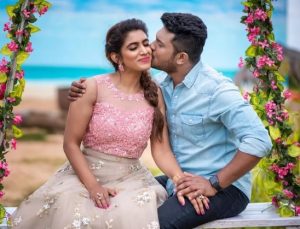Sameera Sherief, TV Anchor Biodata, Family and Profile – hello ap